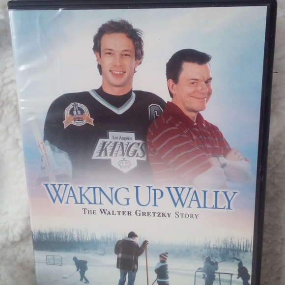 Media | Dvd Pg Waking Up Wally | Poshmark